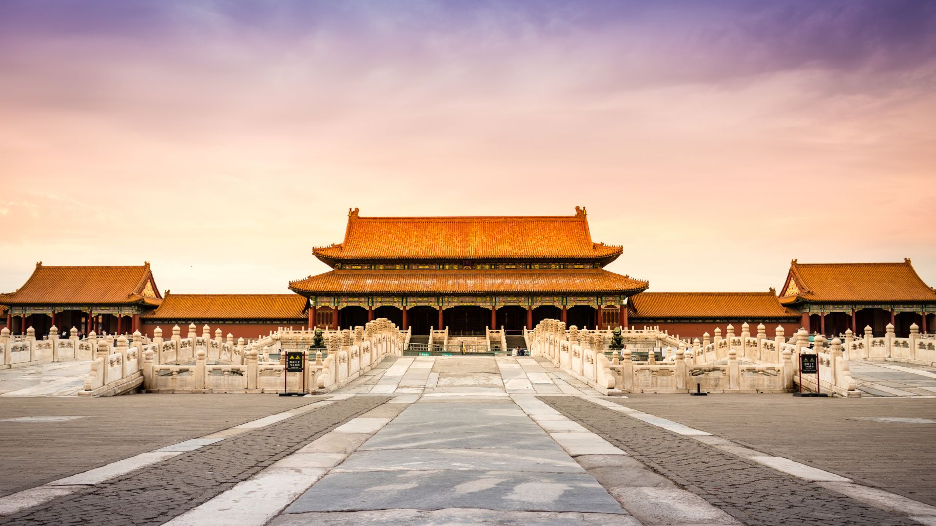 (NEC01B) 8D BEIJING CHENGDE TIANJIN - Super Travels Pte Ltd